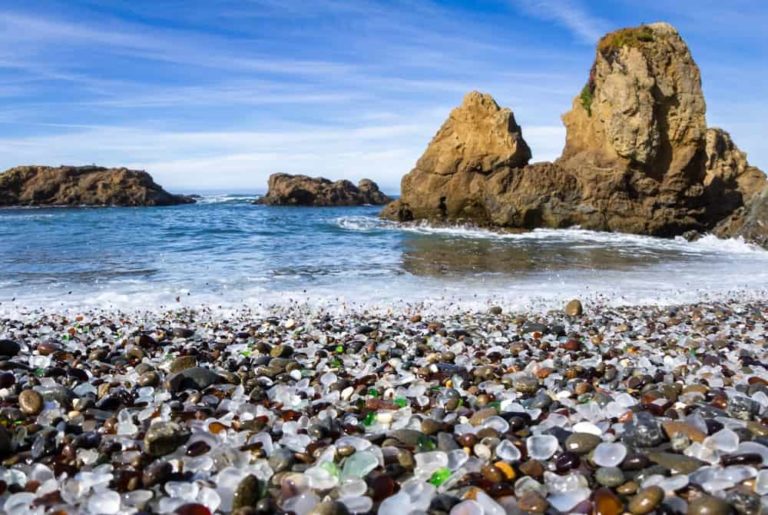 15 Types of Beaches (#8 Is Super Beautiful)