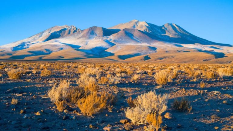 8 Stunning Photos of Plateaus Around The World