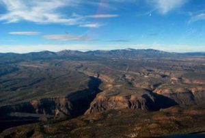 8 Stunning Photos of Plateaus Around The World