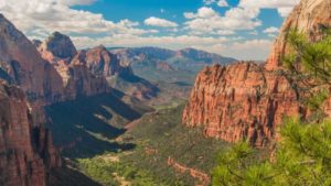 28 Types Of Terrain » Nature Tingz