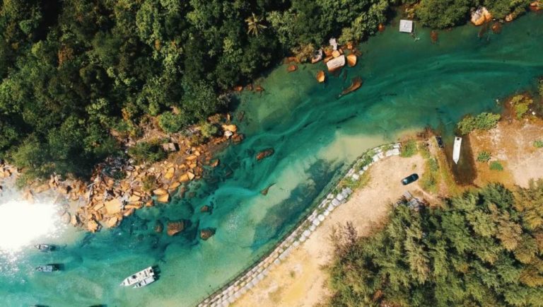 28 Types Of Terrain » Nature Tingz