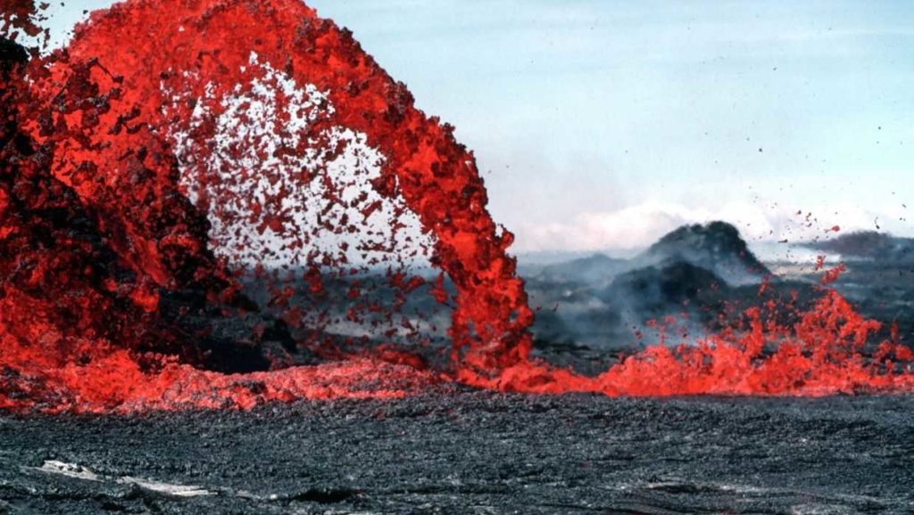 Types Of Lava (#3 Is A Shocking Surprise)