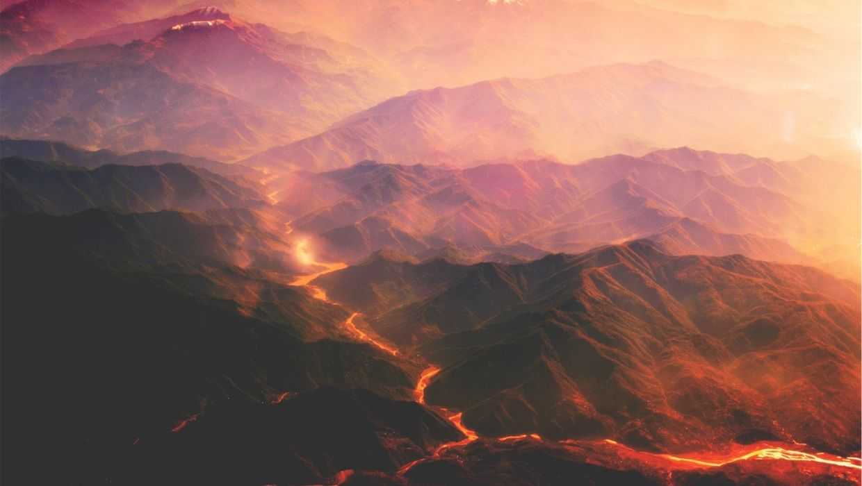 7 Different Types Of Magma