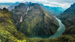 28 Types Of Terrain » Nature Tingz