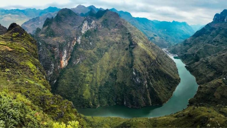 28 Types Of Terrain » Nature Tingz